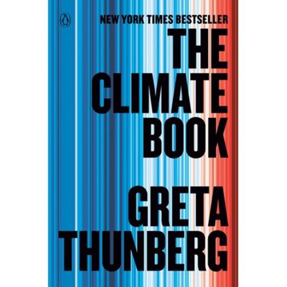 Greta Thunberg | Other | The Climate Book The Facts And The Solutions ...